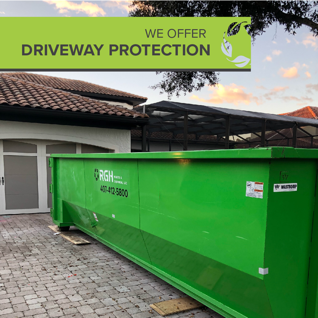 Things to Know Before Renting a Dumpster - RGH Waste
